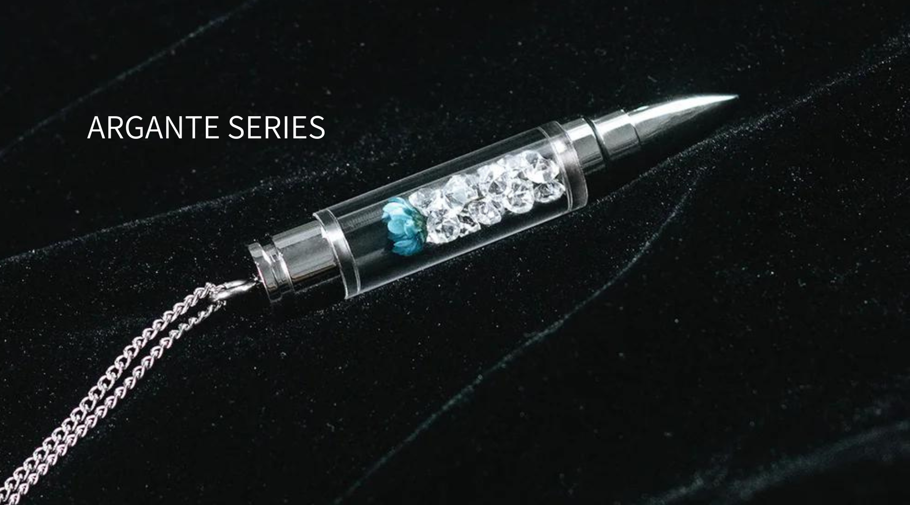 The Argante Collection: Inspired by the Silver Queen of Avalon – Gentle ...